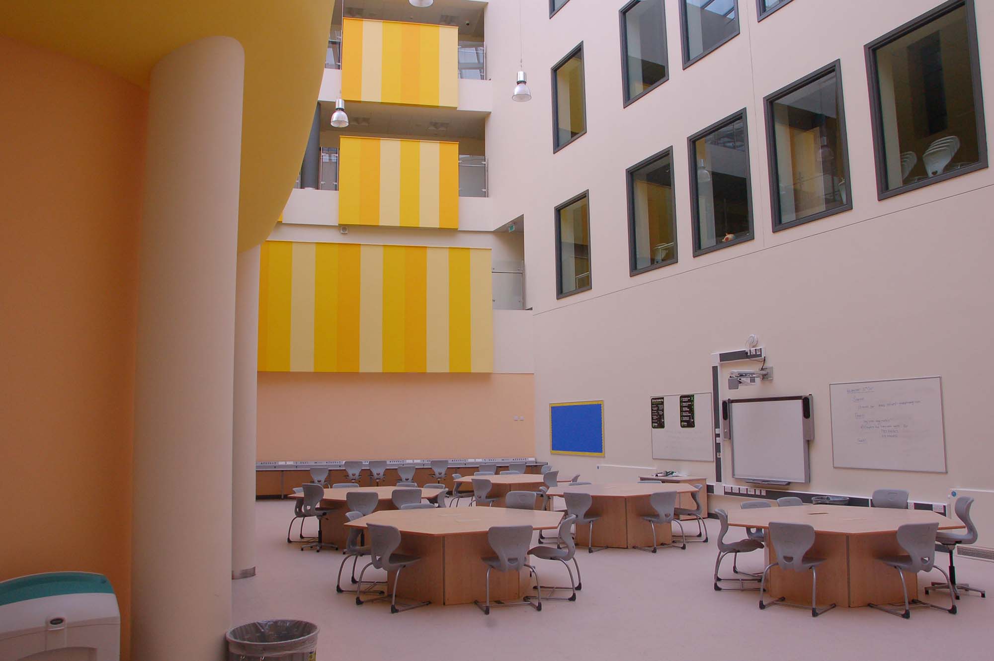 Biomass Heating For Education | Solar PV Panels for Schools